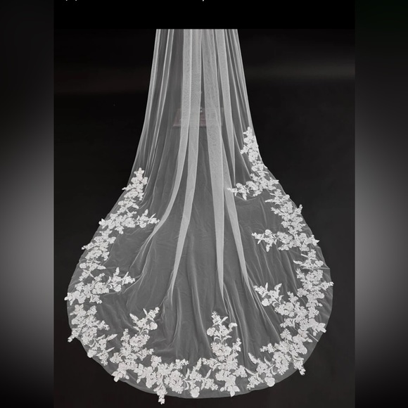Accessories | Veil | Poshmark